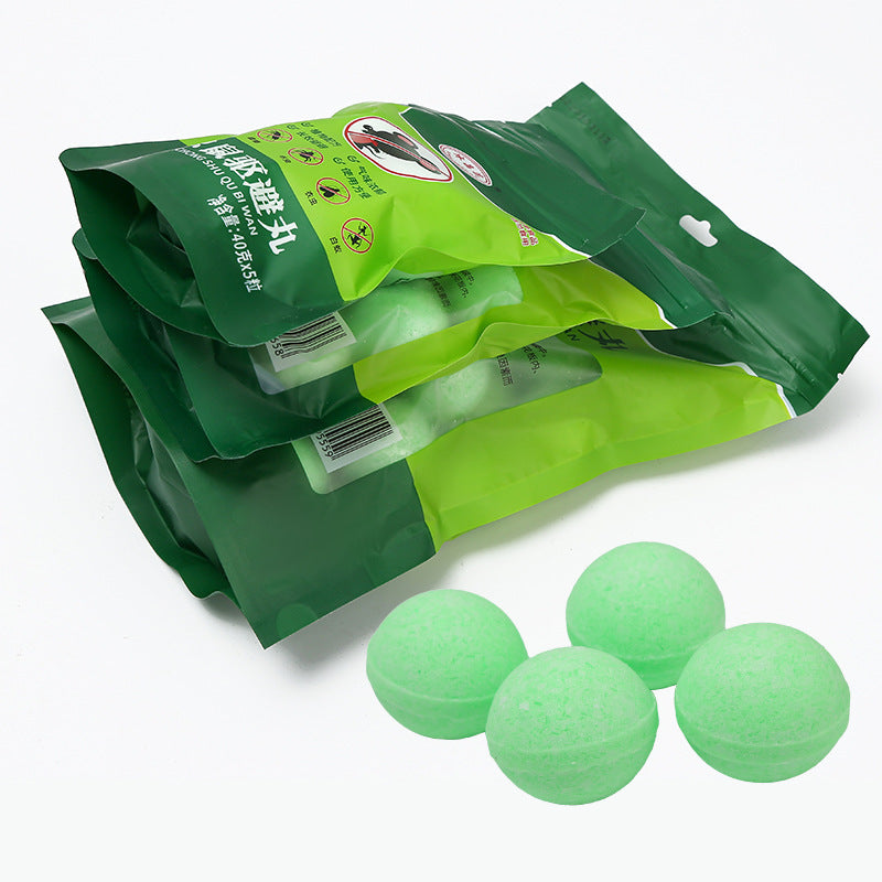 Rodent & Insect Repellent Sphere – Wekampa